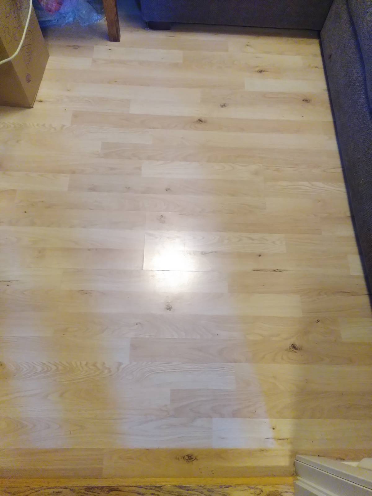 Sweep a Floor - PEP BB nest.sand.sweepfloor (pep-nest forum at permies)