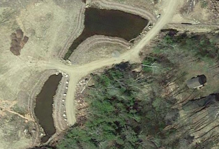 Permie Pond Pictures! (ponds forum at permies)