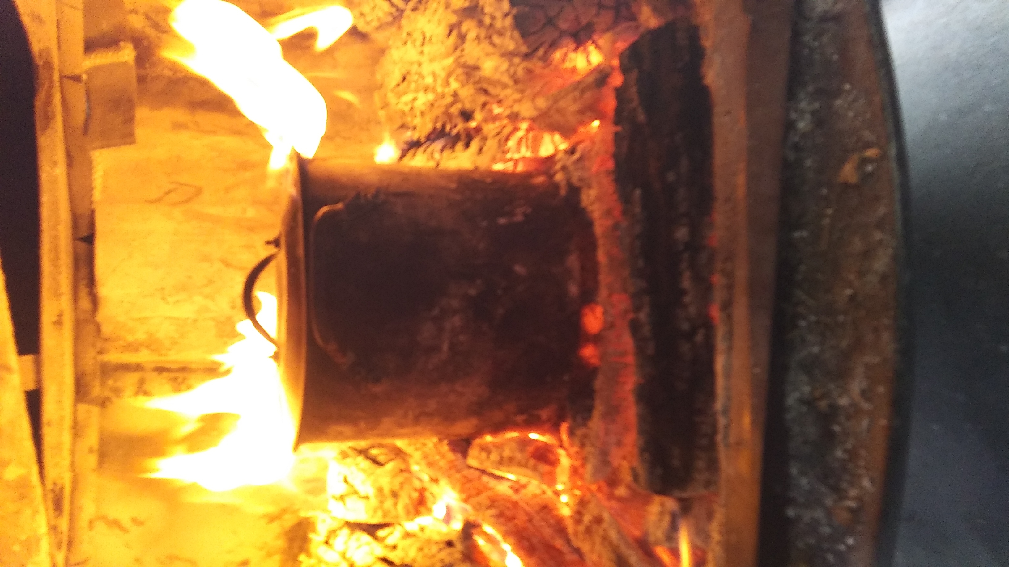 Making and using biochar, results too! (biochar forum at permies)