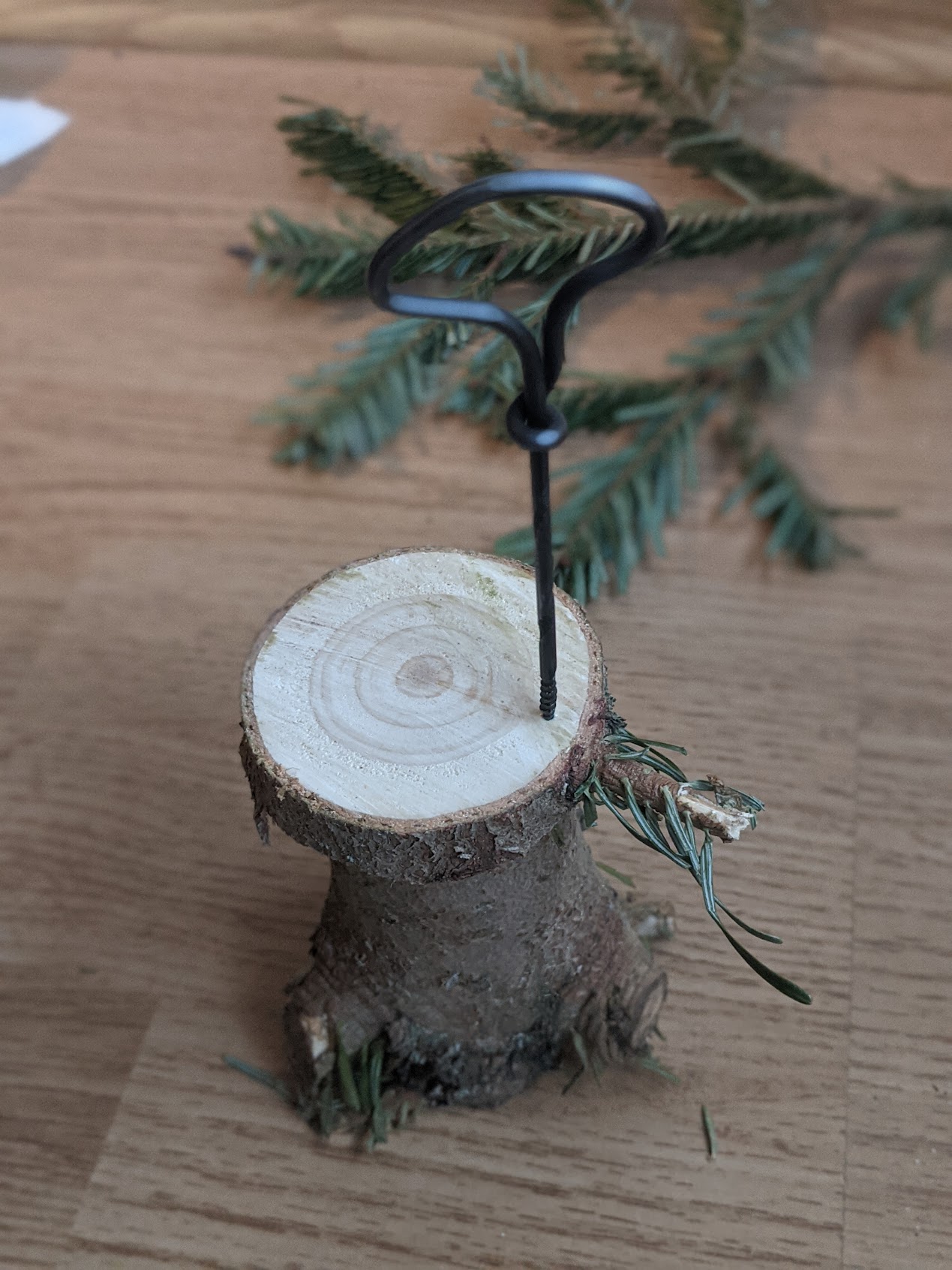 Umm...I think there's something living inside this tree. (art forum at ...