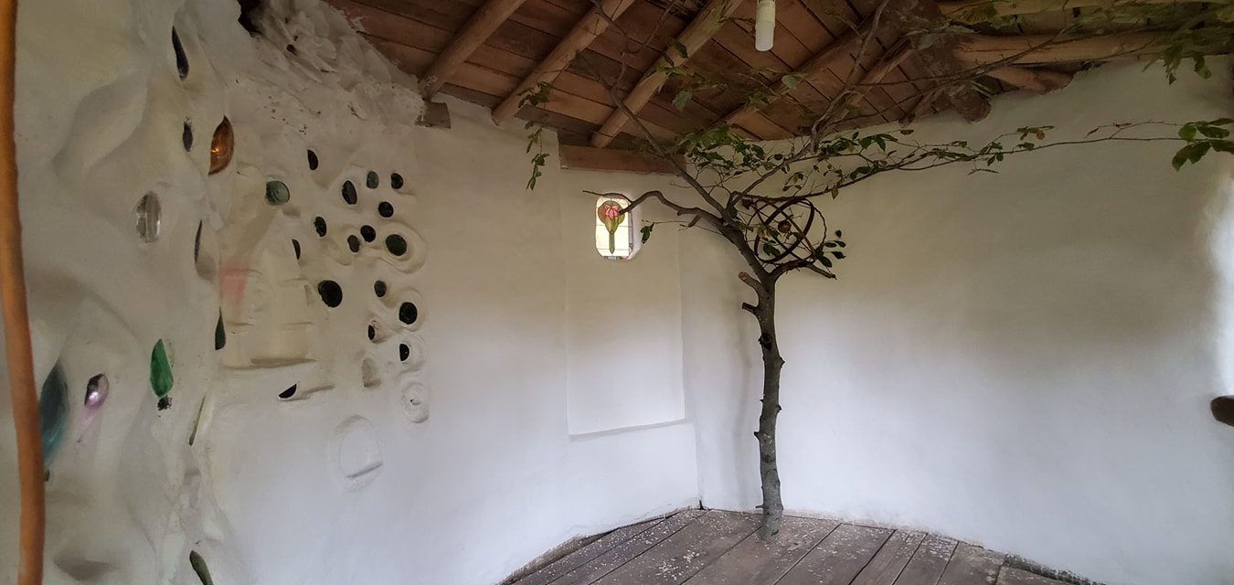 Looking for a cob structure built (cob forum at permies)