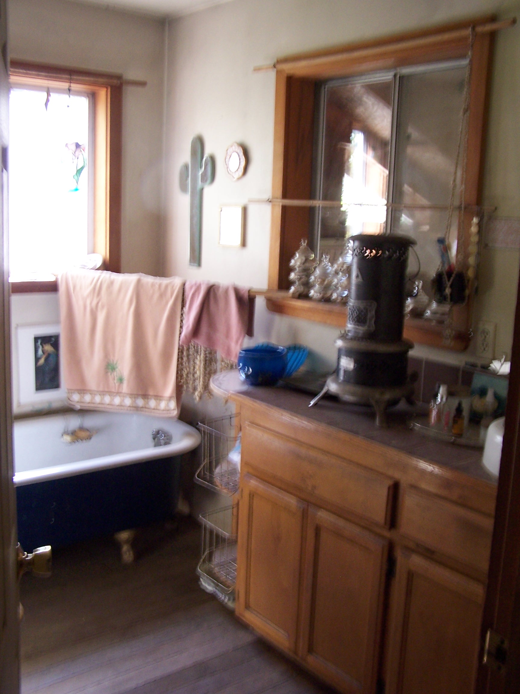 Homestead for Sale (homestead forum at permies)