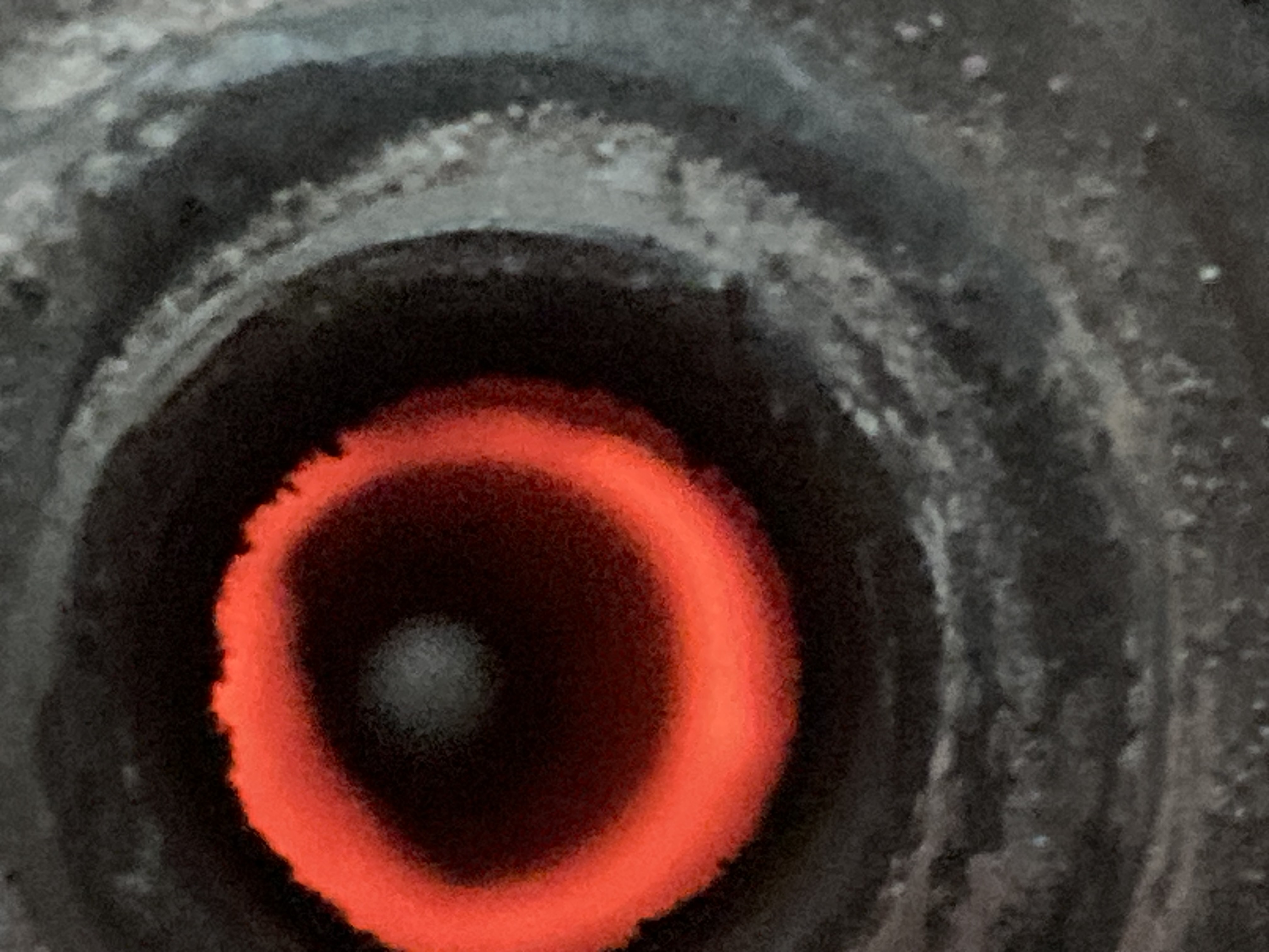 typical temperatures inside rocket mass heater (rocket mass heater ...