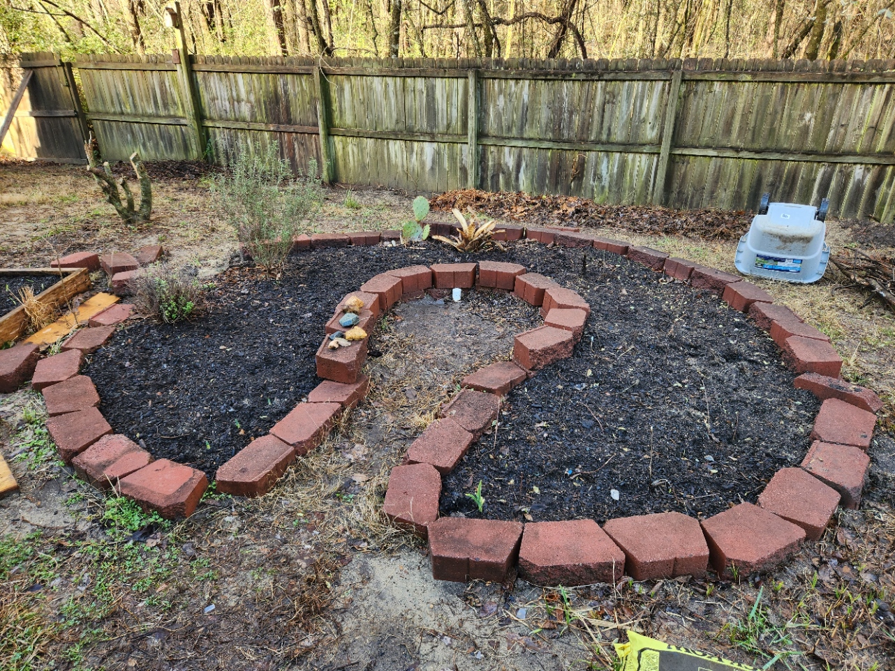 Getting my garden going (gardening for beginners forum at permies)