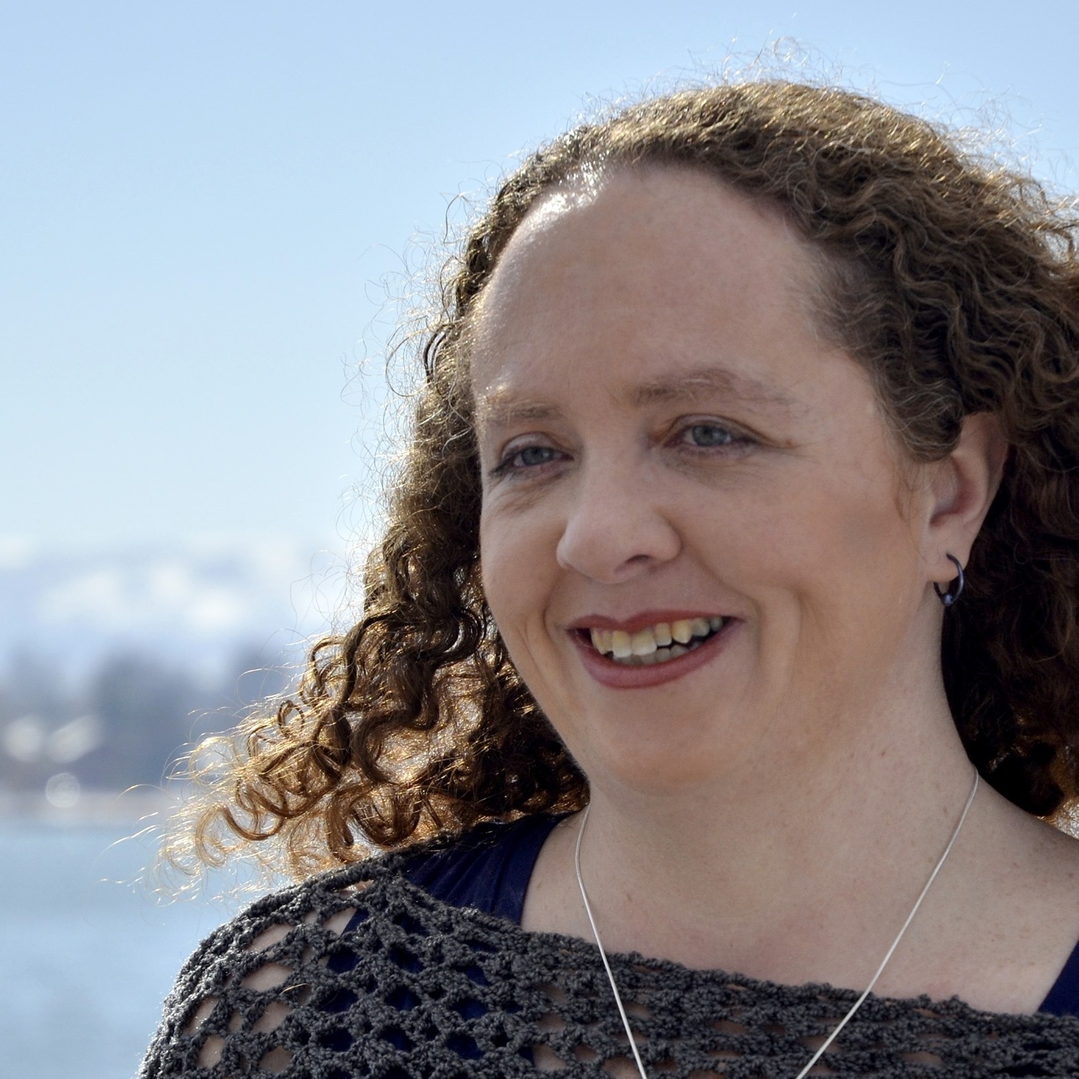 47 Poly gender fluid woman interested in ltr in NY (permaculture ...