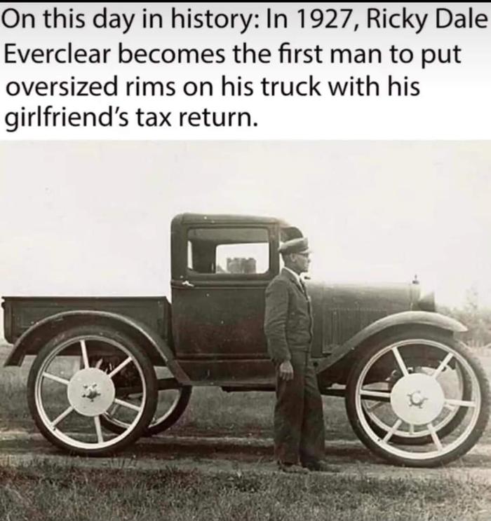 From Here to There (vehicle/ travel memes, cartoons, etc) (meaningless ...