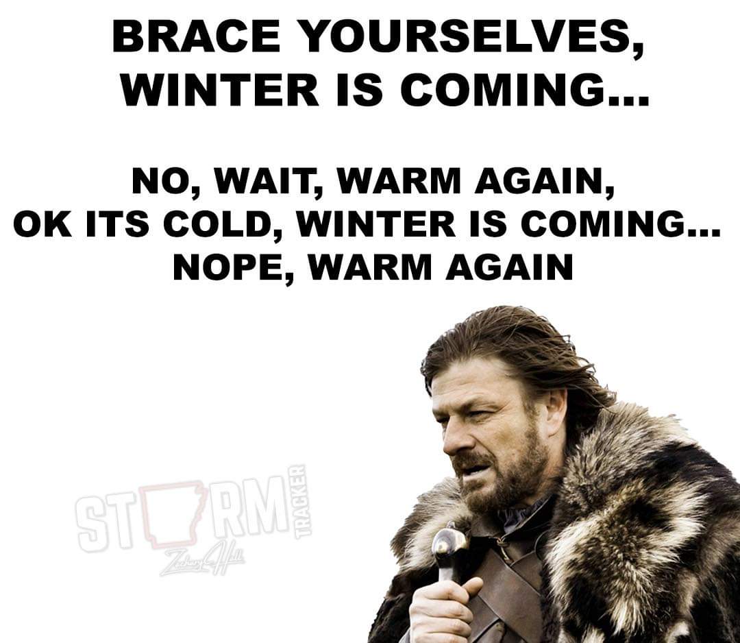 Winter memes (meaningless drivel forum at permies)