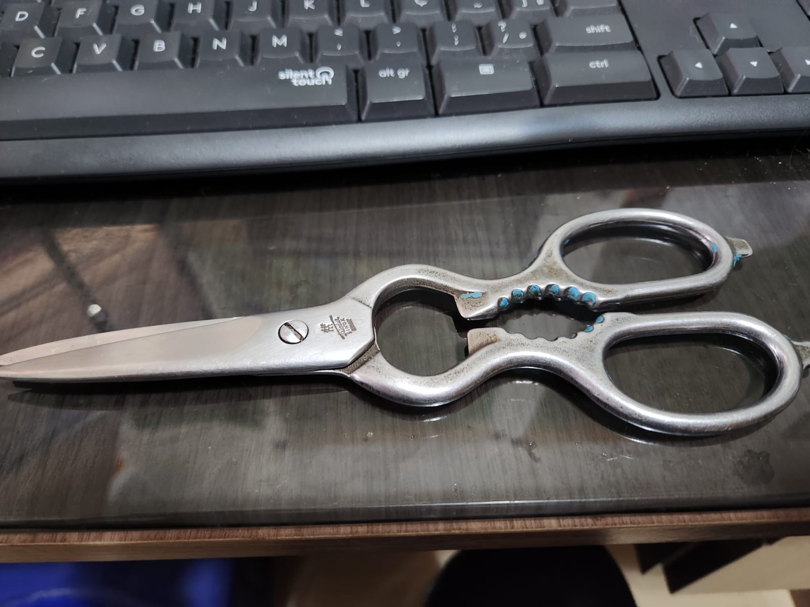 My absolute best container garden and kitchen tool (gear forum at permies)