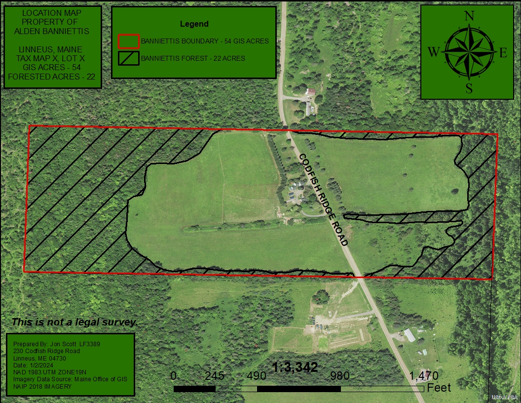 Drainage ditches and deer, moose, etc. safety (critter care forum at ...