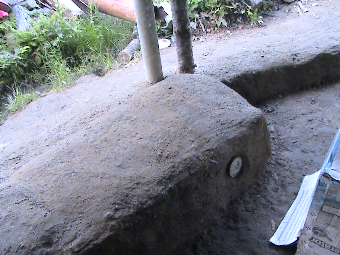 The Camp (projects forum at permies)