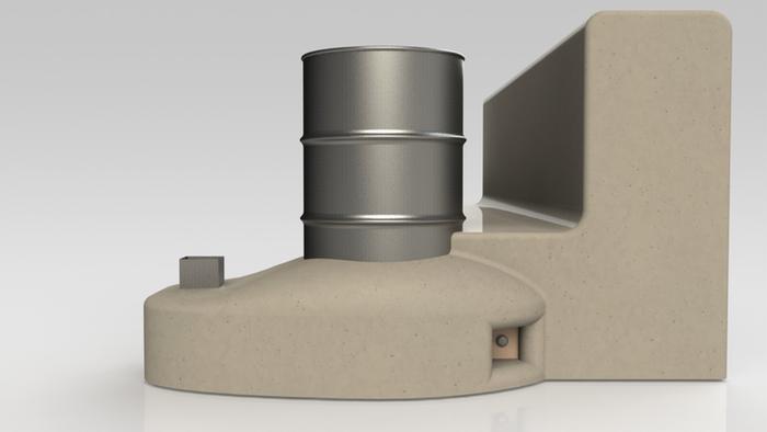 Mass Rocket Stove Plans (Are my dimensions correct ?) (rocket mass ...