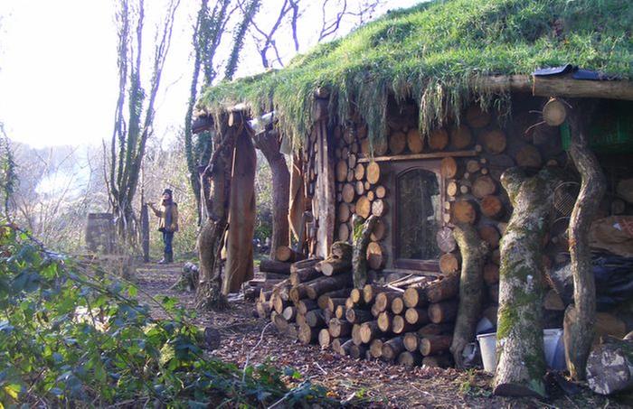 Photos Of Alternative Buildings & Structures (natural building forum at ...