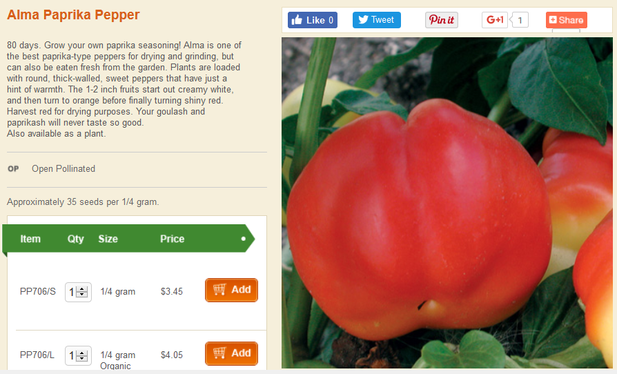 Smok'n Hot Peppers - Some information about making your own smoked ...