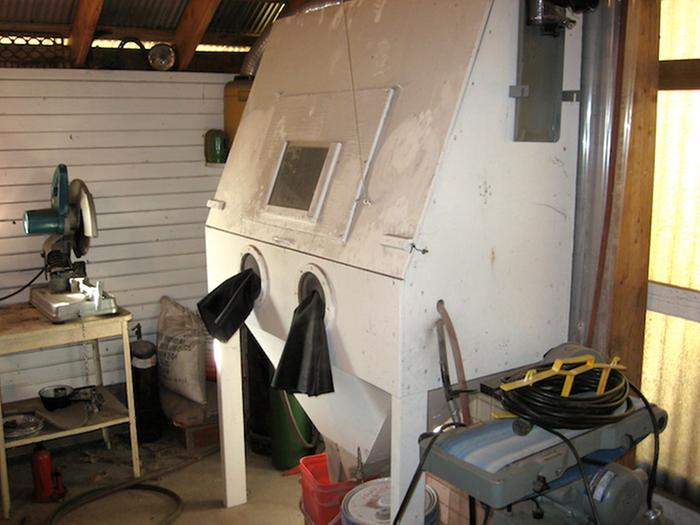 Your homestead workshop/shed situation (homestead forum at permies)