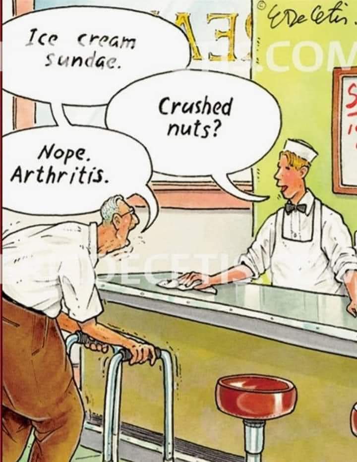 Funny cartoons (meaningless drivel forum at permies)