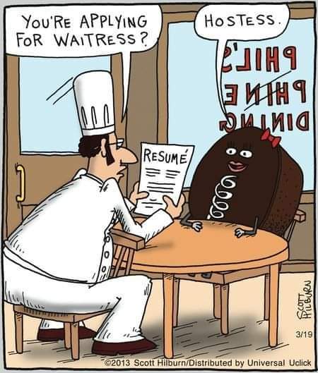 Funny cartoons (meaningless drivel forum at permies)